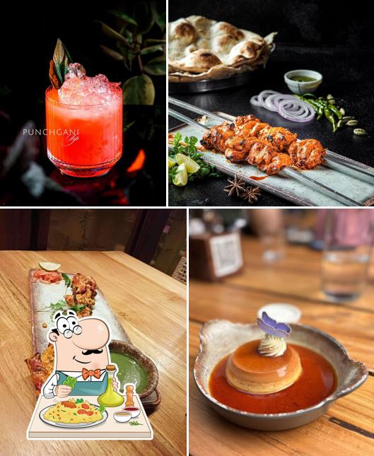 The Palms Brew and Kitchen, Bengaluru - Restaurant menu, prices and reviews