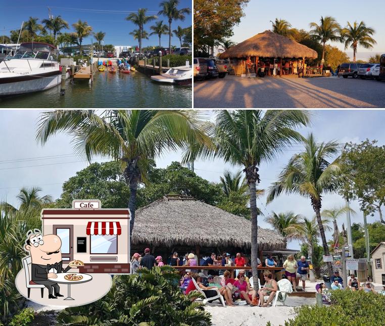 Casey Key Fish House, Osprey - Restaurant menu, prices and reviews