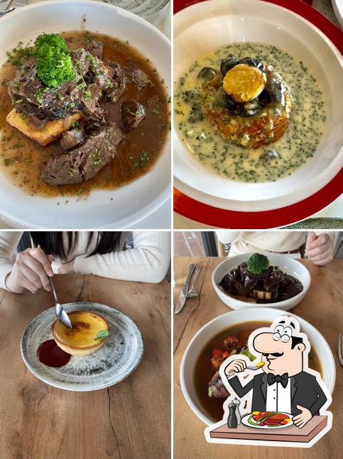 Little Provence Restaurant, Brendale - Restaurant menu, prices and reviews