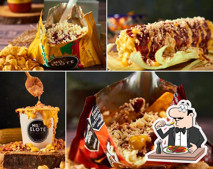 MR ELOTE, Sabaneta - Menú del restaurante, precios y reseñas