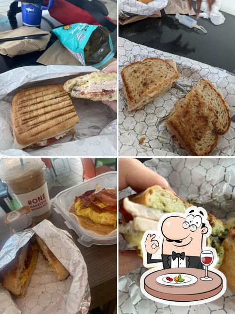 Franklin Grill, Washington - Restaurant menu, prices and reviews