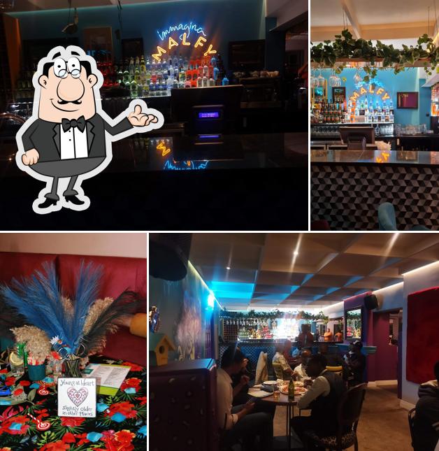 The Wild Side Restaurant, Randburg - Restaurant menu, prices and reviews