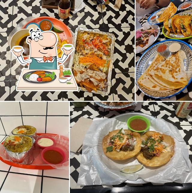 El Poco Cantina, Manila - Restaurant menu, prices and reviews