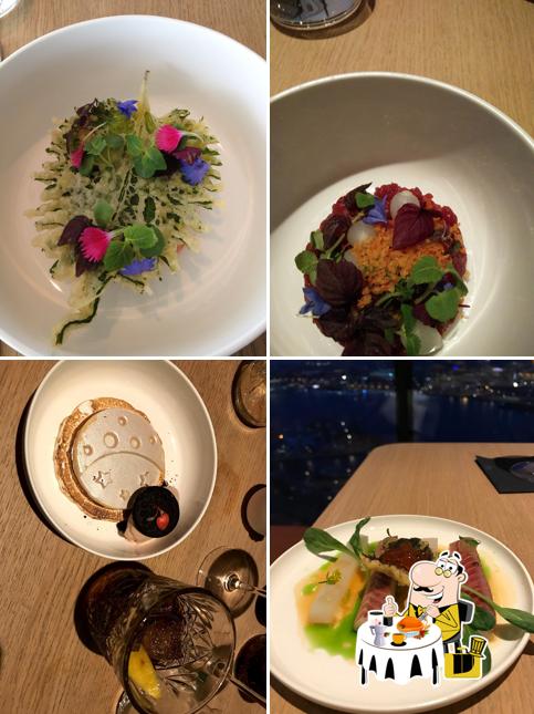 Restaurant Moon, Amsterdam - Restaurant menu, prices and reviews