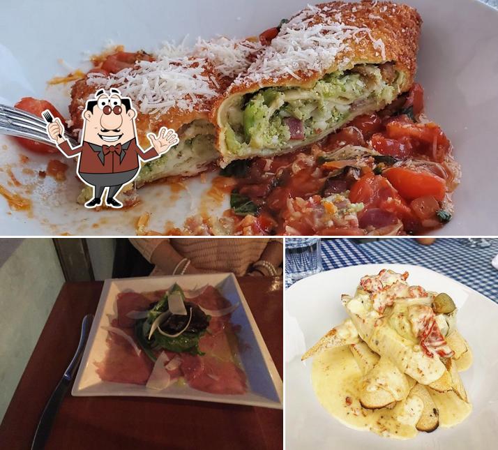 Il Buco, Barrie - Restaurant menu, prices and reviews
