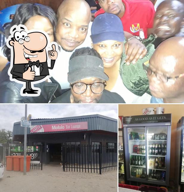 Mofolo Bar Lounge, Polokwane - Restaurant menu, prices and reviews