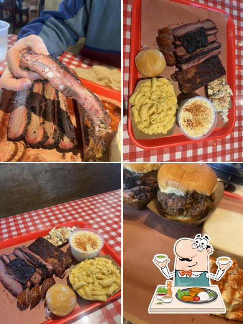 Terry Black’s Barbecue, Fort Worth - Restaurant menu, prices and reviews