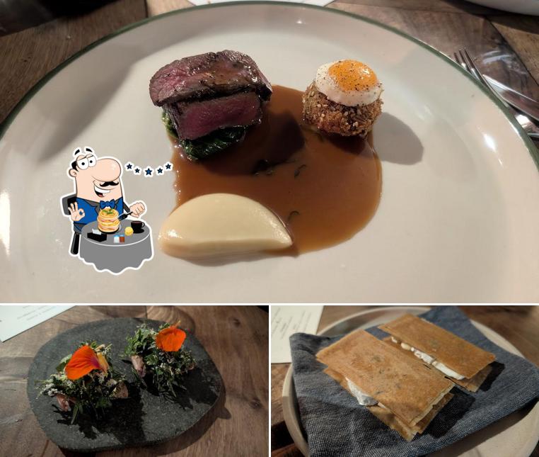 Fico, Hobart - Restaurant menu, prices and reviews