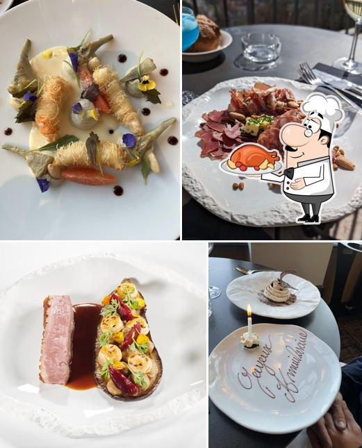Bulle, Lyon - Menu du restaurant, prix et avis