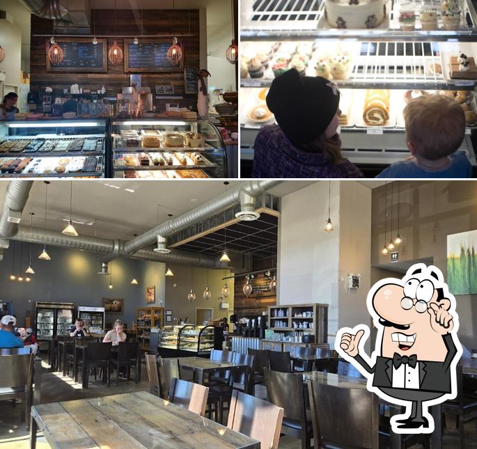 Grains Bakery Cafe, Grande Prairie - Restaurant menu, prices and reviews
