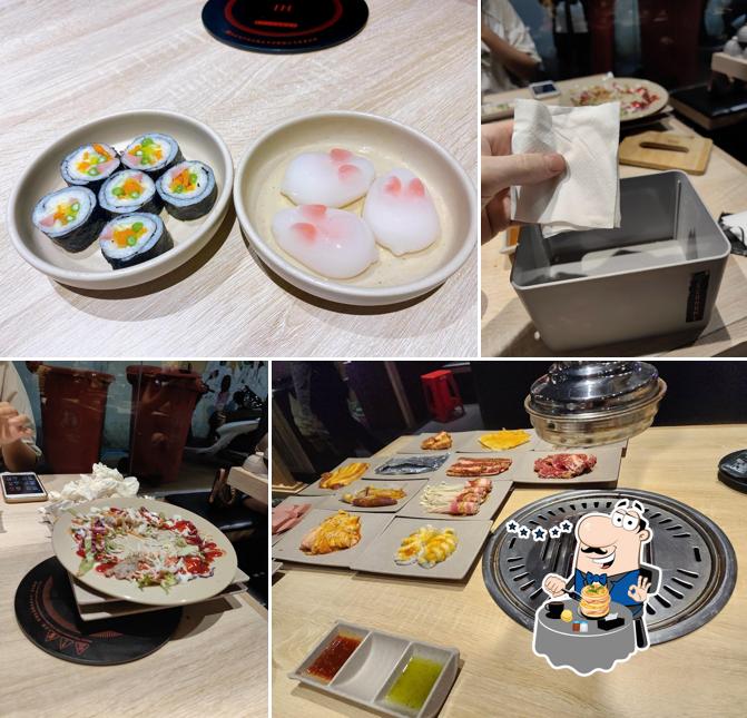 Soowon bbq Sóc Trăng - Buffet lẩu nướng, tp. Sóc Trăng - Restaurant ...