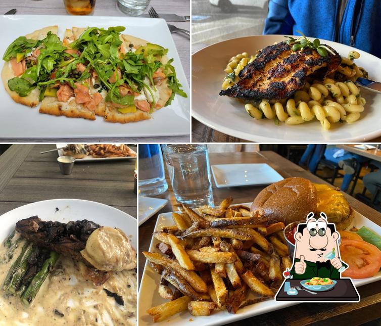 The River Merchant, Kent - Restaurant menu, prices and reviews
