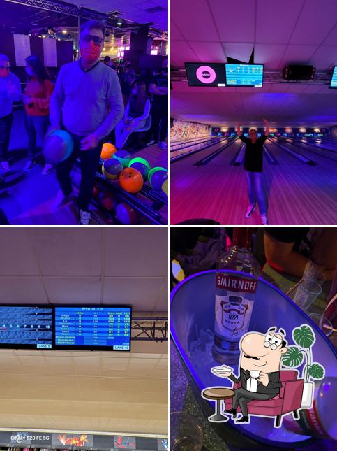 Le Bowl, Annecy - Menu du restaurant, prix et avis