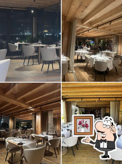 ALO Antwerp, Antwerp - Restaurant menu, prices and reviews