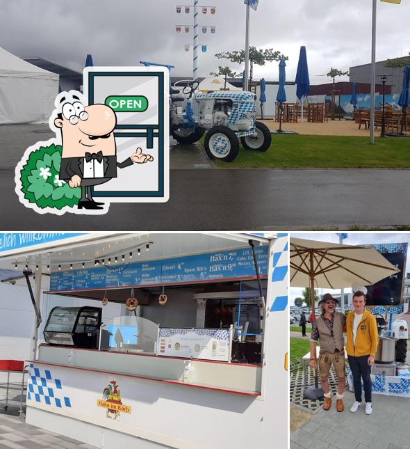 Hahn im Korb Marianne Korb, Bisingen - Speisekarte, Preise und Bewertungen