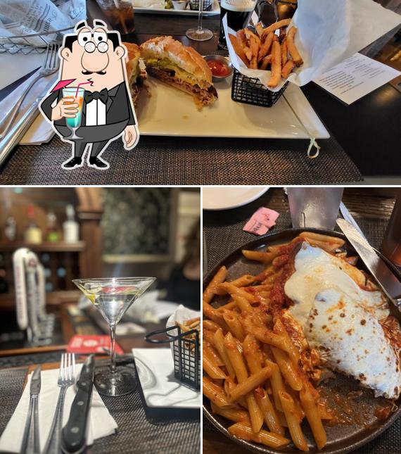 Lebanon Pub, Lebanon - Restaurant menu, prices and reviews