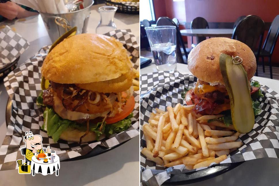 Top 5 restaurants in Radium Hot Springs, september 2025 - Restaurant Guru