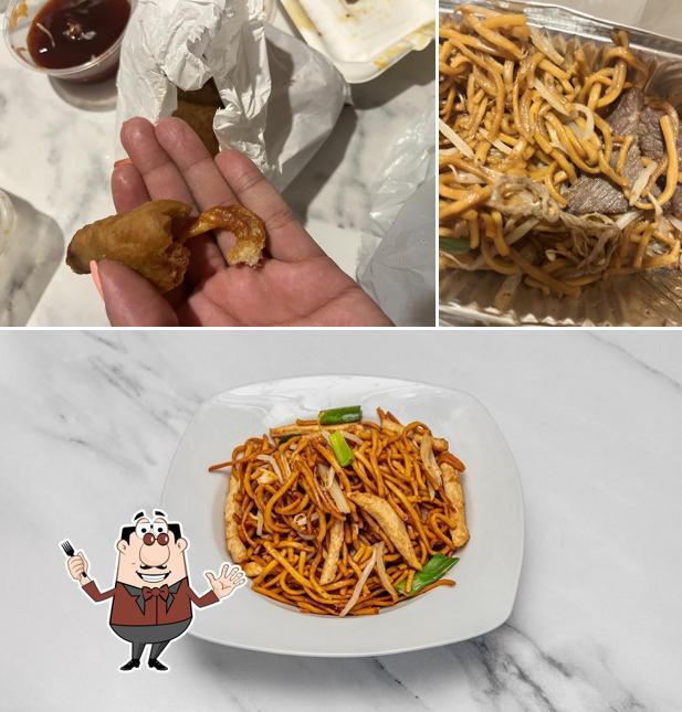 New World Chinese, London - Restaurant menu, prices and reviews