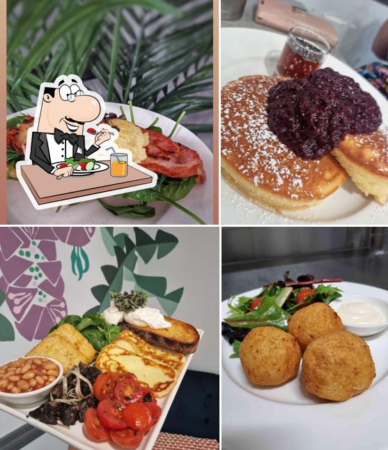 The Colony of Midland, Midland - Restaurant menu, prices and reviews