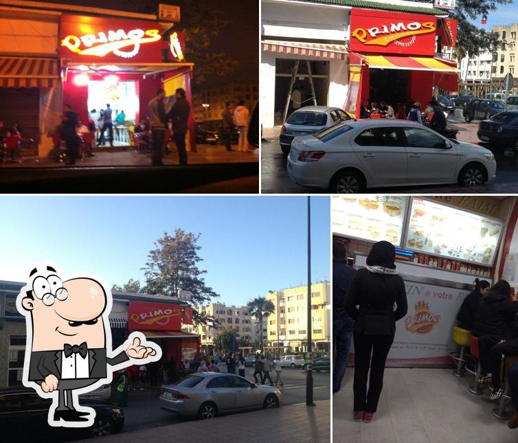 Le top 10 pubs et bars à Rabat, novembre 2025 - Restaurant Guru