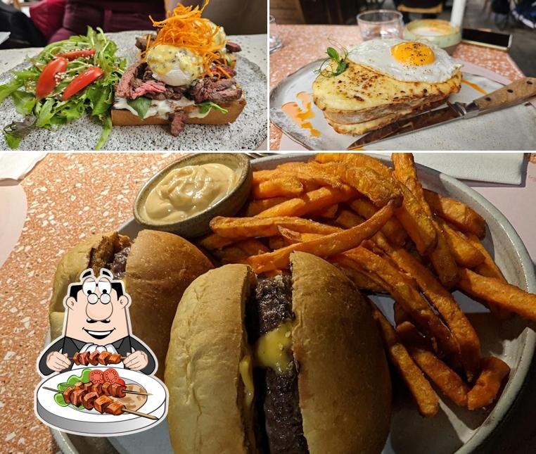 Deliyard, Nicosia - Restaurant menu, prices and reviews