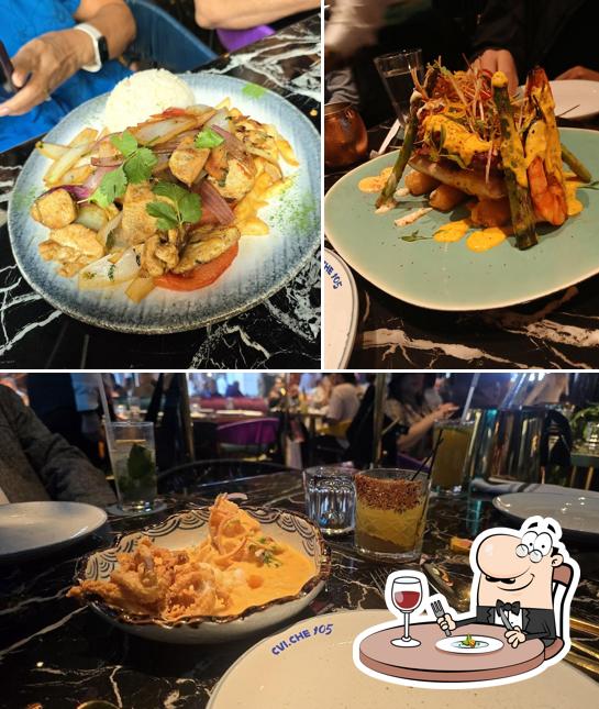 CVI.CHE 105 Boca Raton, Boca Raton - Restaurant menu, prices and reviews