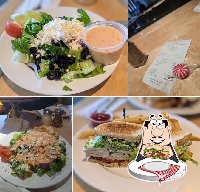 Dal's Restaurant & Lounge, Winnipeg - Restaurant menu, prices and reviews