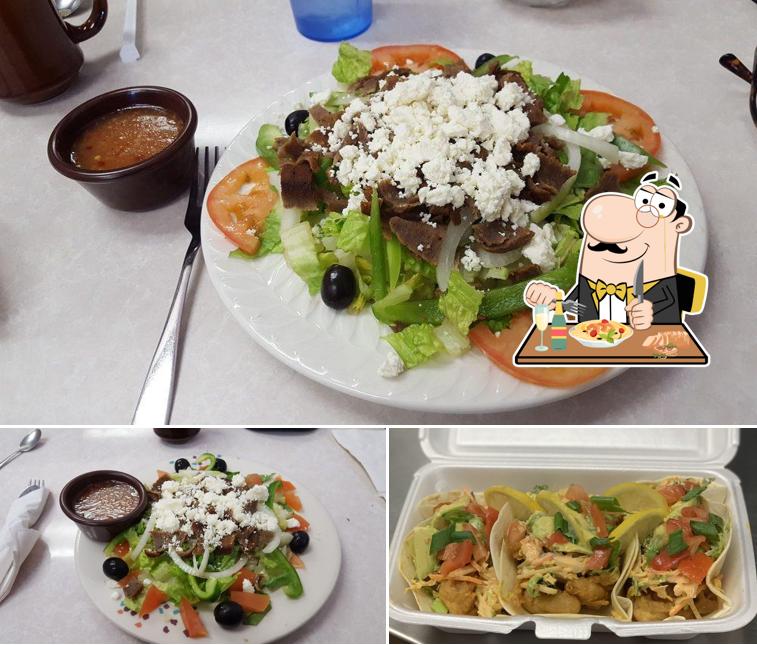 Chelo’s Kitchen, South Euclid - Restaurant menu, prices and reviews