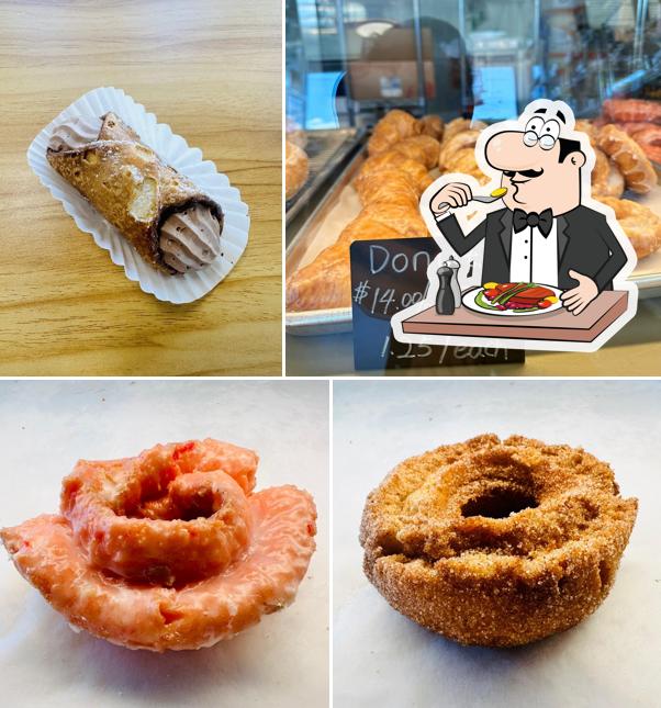 Cookies and More Bakery, Niagara Falls - Restaurant menu, prices and ...
