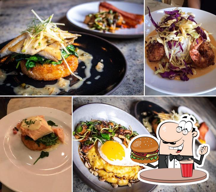 Luna, Spokane - Restaurant menu, prices and reviews