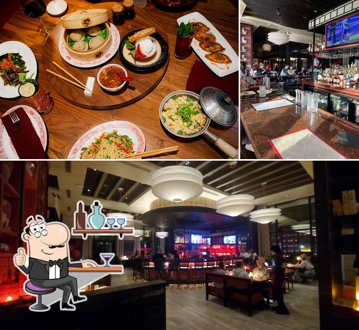 Red Pine Restaurant & Bar, Boca Raton - Restaurant menu, prices and reviews