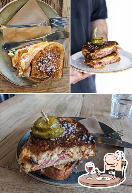 Sth Drop Espresso, Wonthaggi - Restaurant menu, prices and reviews