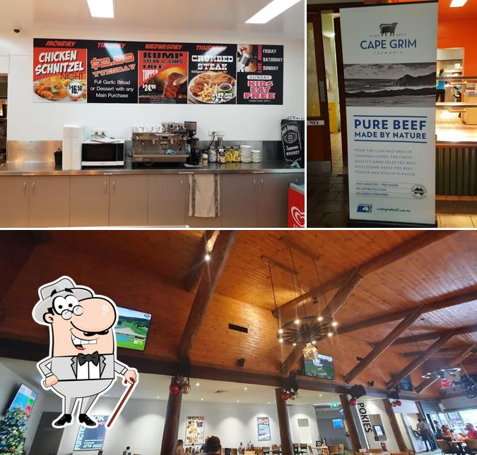 Bohle Barn, Townsville - Restaurant menu, prices and reviews