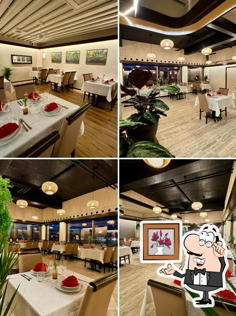 Restaurant Chang Thai, Randers - Restaurant menu, prices and reviews