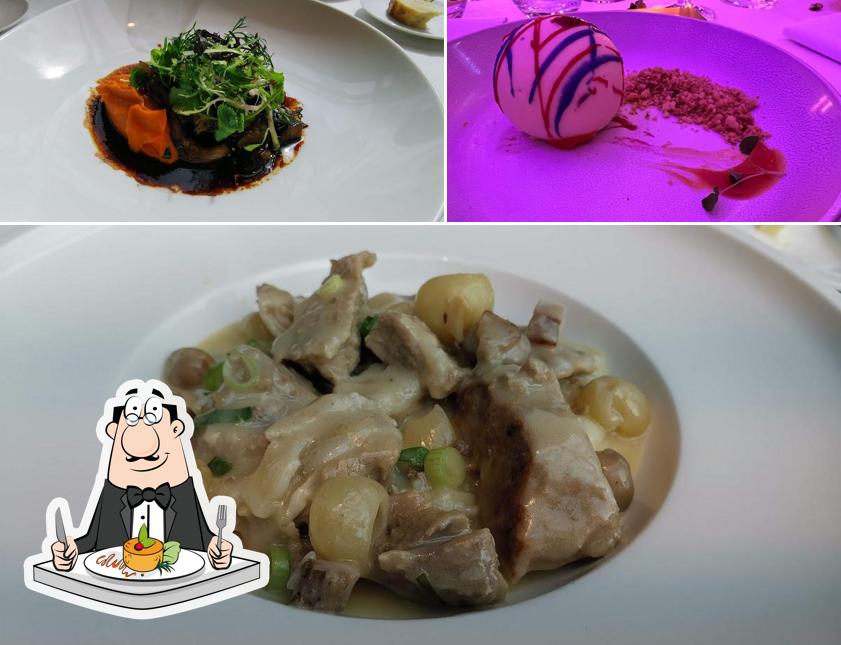 Restaurant Schéiss, Luxemburg - Speisekarte, Preise und Bewertungen