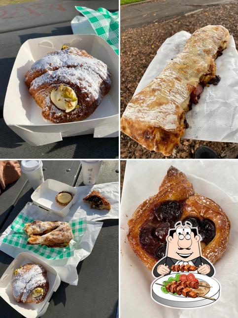 Bootleg Bakery, Merewether - Restaurant menu, prices and reviews