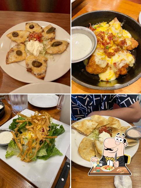 Chili's Uptown Mall, BGC, Taguig - Menú del restaurante, precios y reseñas