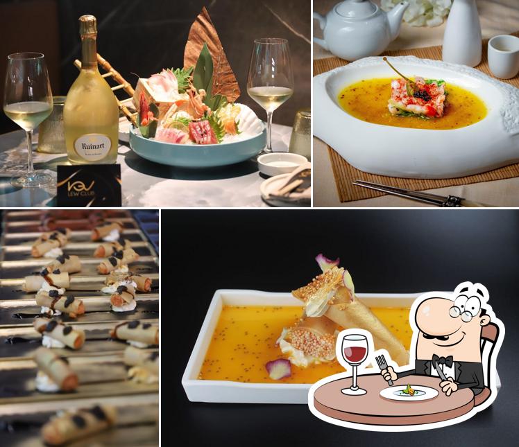 Lew Club, San Vittore Olona - Menu del ristorante, prezzi e recensioni
