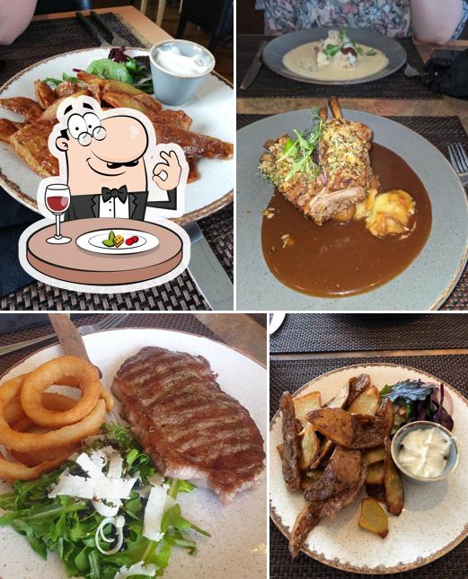 Portals Hartlepool, Hartlepool - Restaurant menu, prices and reviews