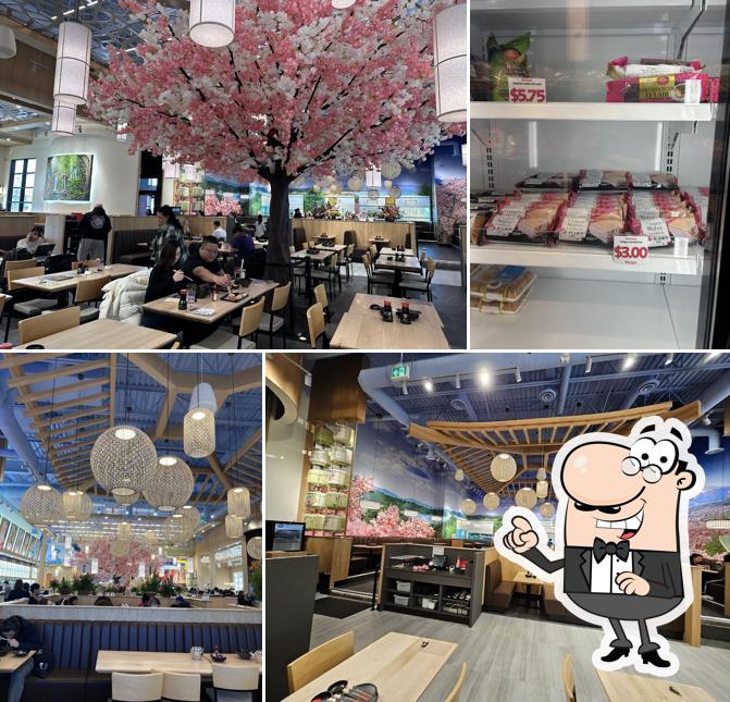 New restaurants in Edmonton, october 2025 - Restaurant Guru