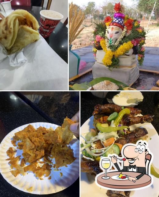 Talal Restaurant, Sharjah - Restaurant menu, prices and reviews
