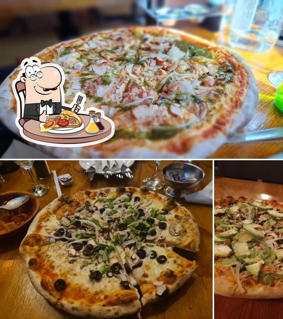 Ottimo, Johannesburg - Restaurant menu, prices and reviews