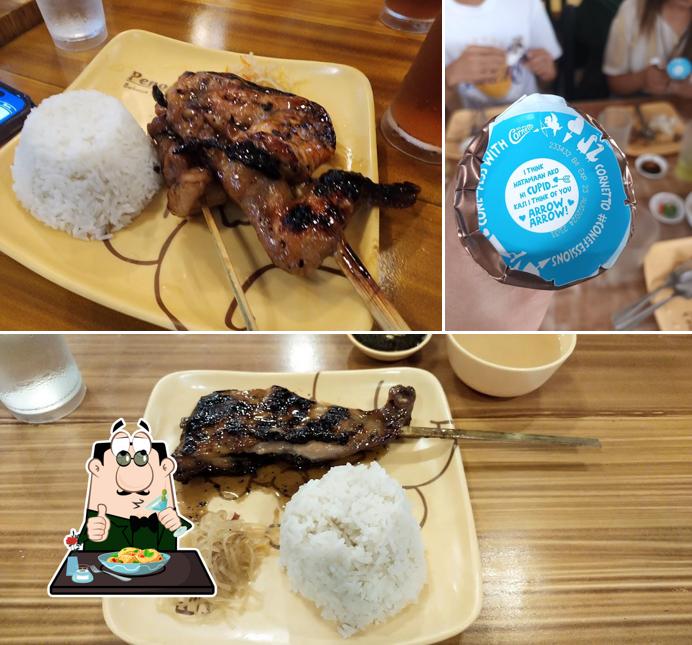 Penong's - Matina, Davao City - Restaurant menu, prices and reviews