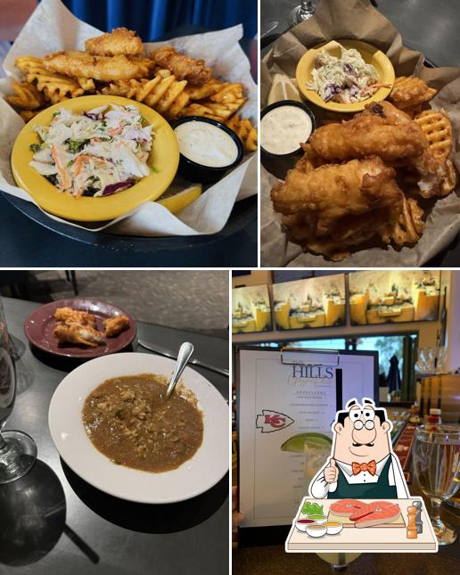 Top 5 restaurants with fried oysters in Yuma, november 2025 ...