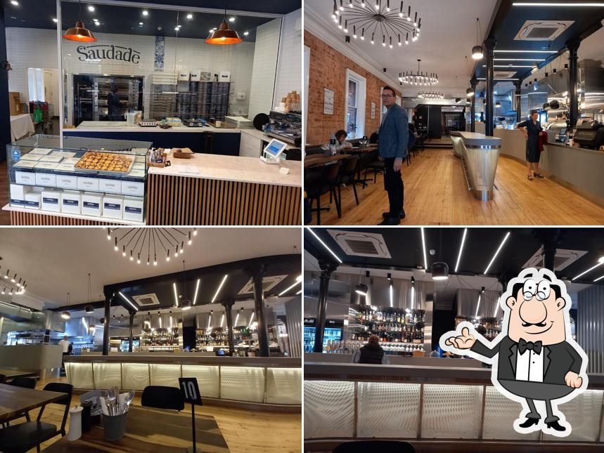 Mylk Bar on Waymouth, Adelaide - Restaurant menu, prices and reviews