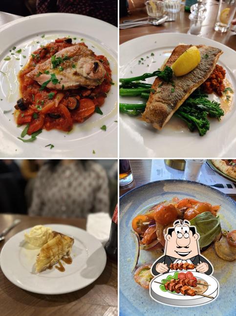 Per Tutti Radlett, Radlett - Restaurant menu, prices and reviews