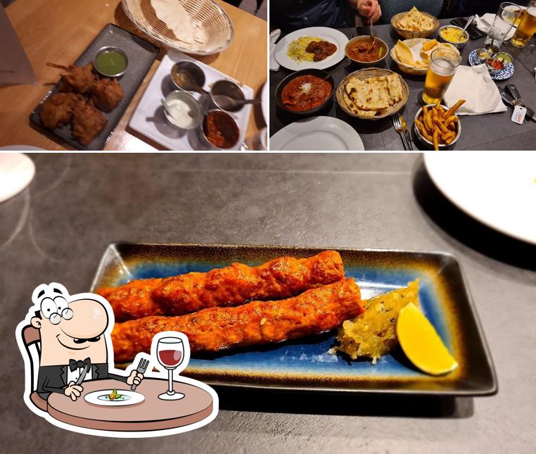 Urban Choola, Sheffield - Restaurant menu, prices and reviews