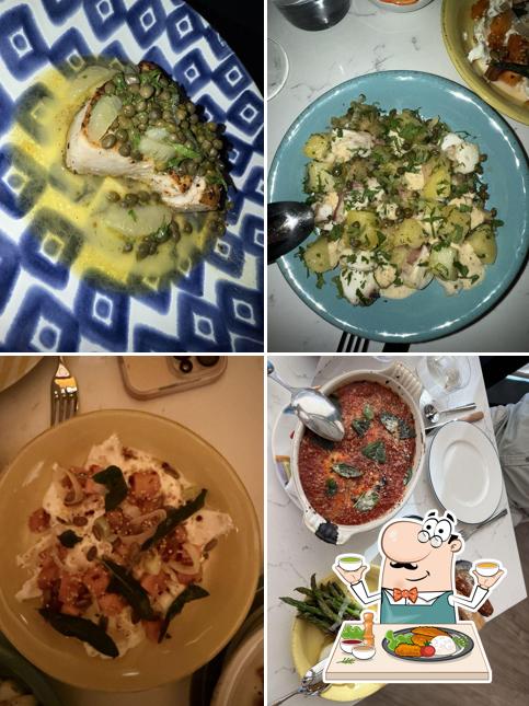 Costa Charleston, Charleston - Restaurant menu, prices and reviews