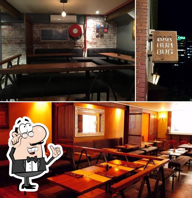 Bar HumBug, Melbourne - Menú del restaurante, precios y reseñas