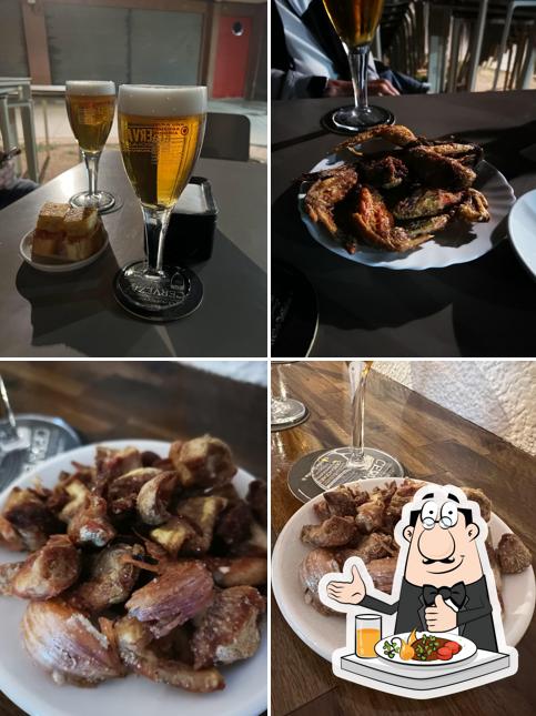 El Raïm, Salt - Menú del restaurante, precios y reseñas